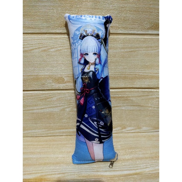 Jual Dakimakura mini,guling mini genshin impact | Shopee Indonesia
