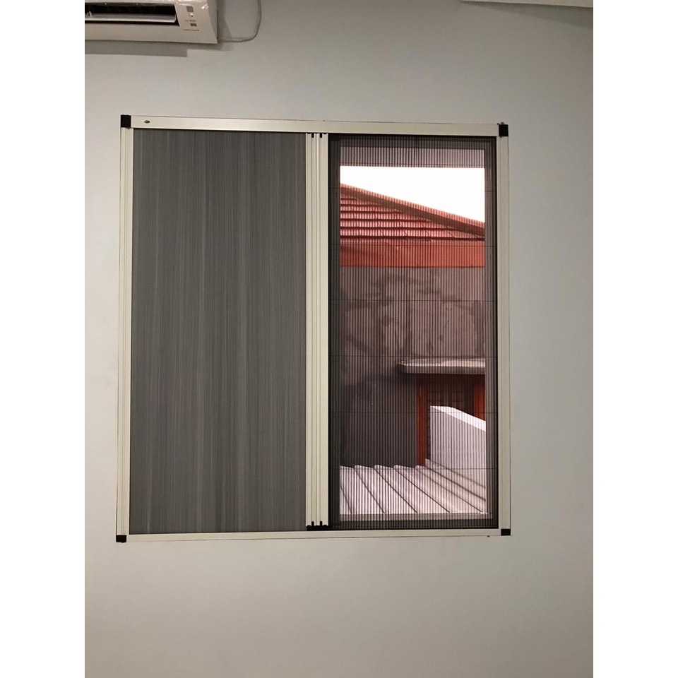 Jual Lipat Window - Jendela Kawat Kasa Nyamuk ONNA (Custom Ukuran ...
