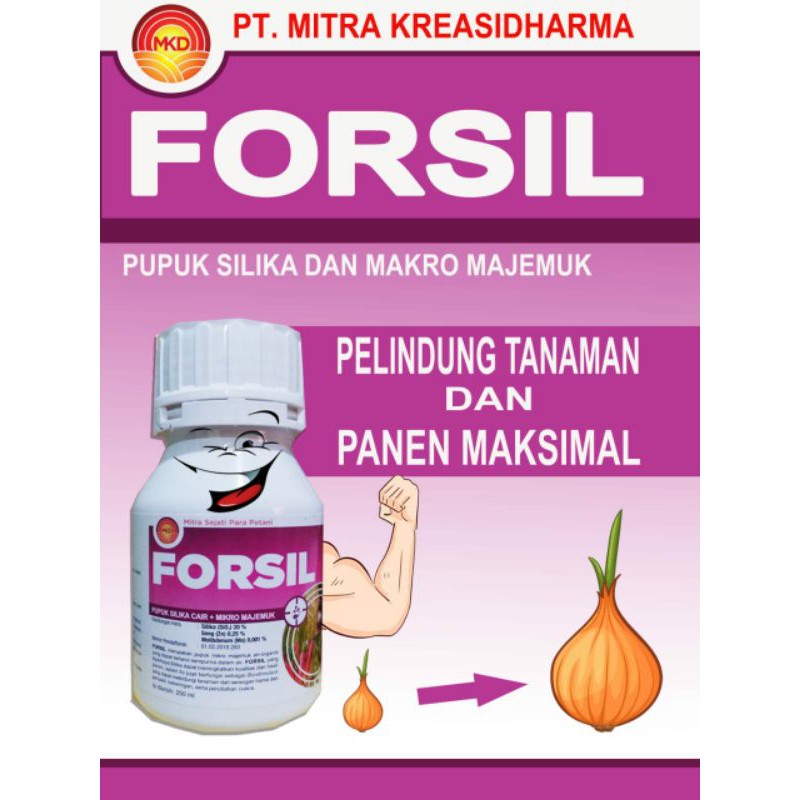 Jual Pupuk Forsil biostimulant | Shopee Indonesia