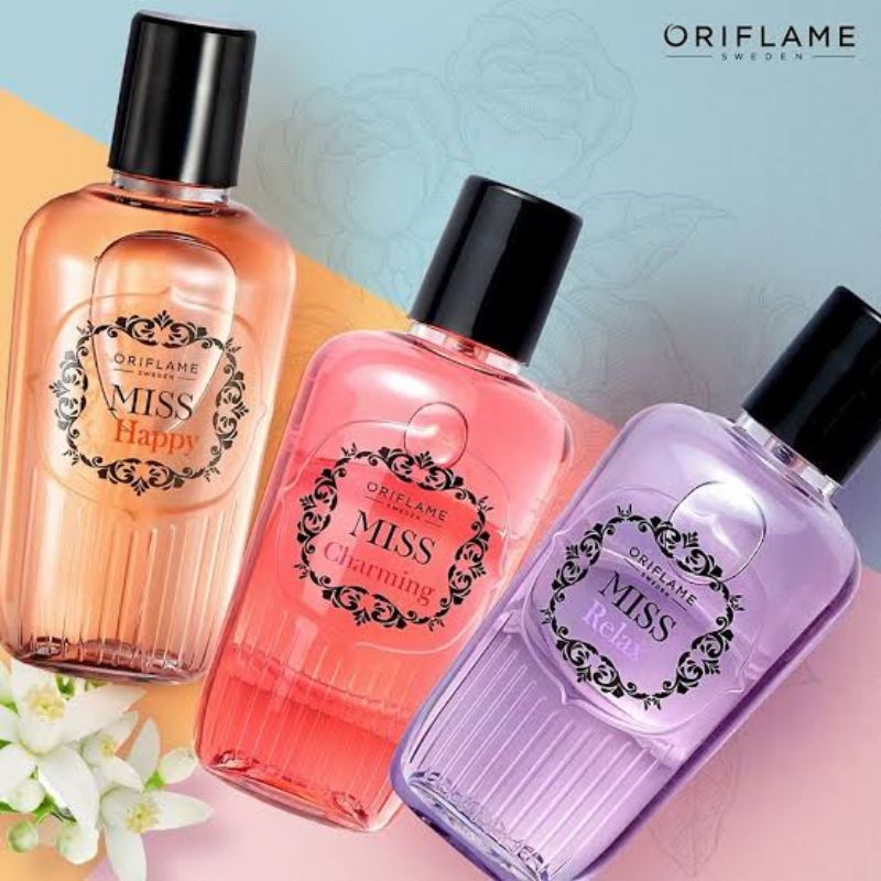 Jual 31634 Miss relax 31635 Miss happy 33592 Miss charming | Shopee ...