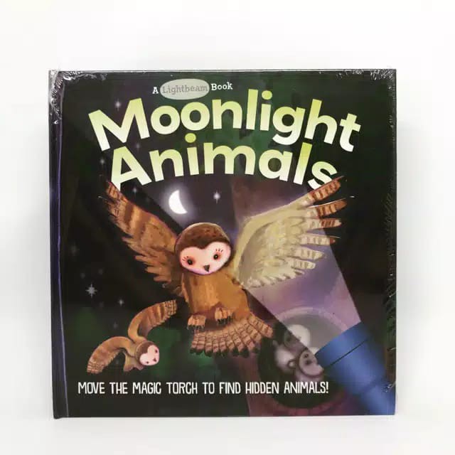 Jual Moonlight Animals & Farm | Shopee Indonesia