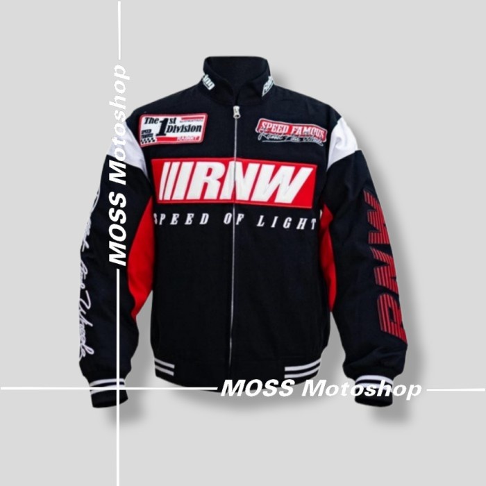 Jual Jaket Motor RABBIT & WHEELS FAMOUS Original Product | Shopee Indonesia