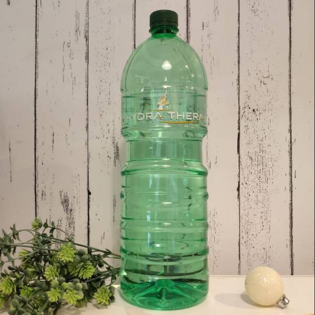 Jual Hydra Thera Natural Mineral Water 2 L | Shopee Indonesia