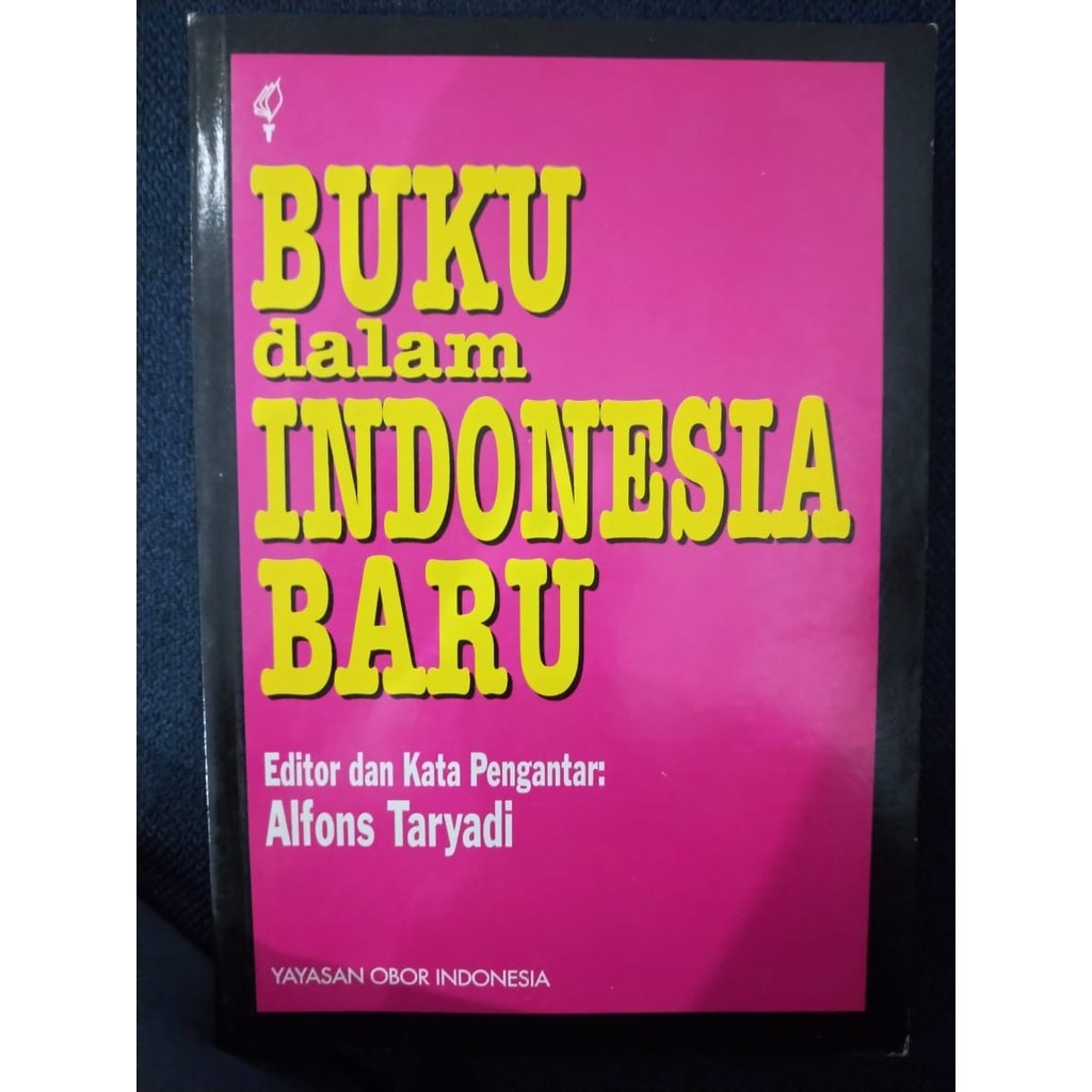 Jual Buku dalam Indonesia Baru | Shopee Indonesia