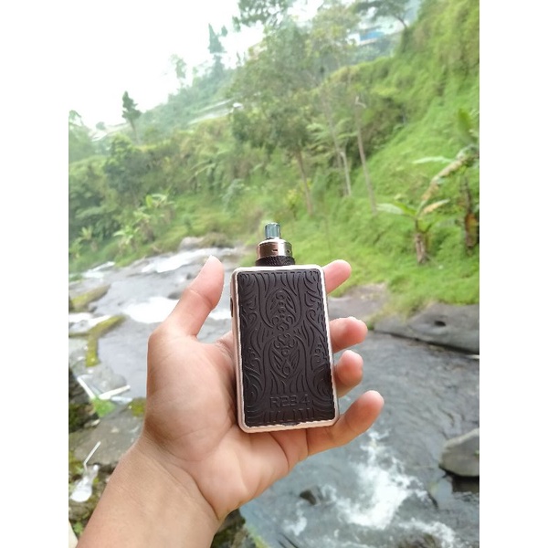 Jual HOTCIG R234 PAKET SIAP KEBUL | Shopee Indonesia