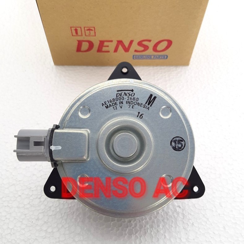 Jual Dinamo Motor Kipas Ekstra Extra Xtra Fan EkstraFan ExtraFan ...