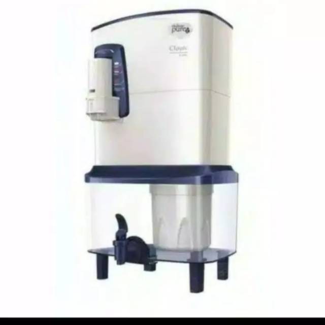 Jual PUREIT PUREIT INTELLA SARINGAN AIR FILTER AIR 5 LITER | Shopee ...