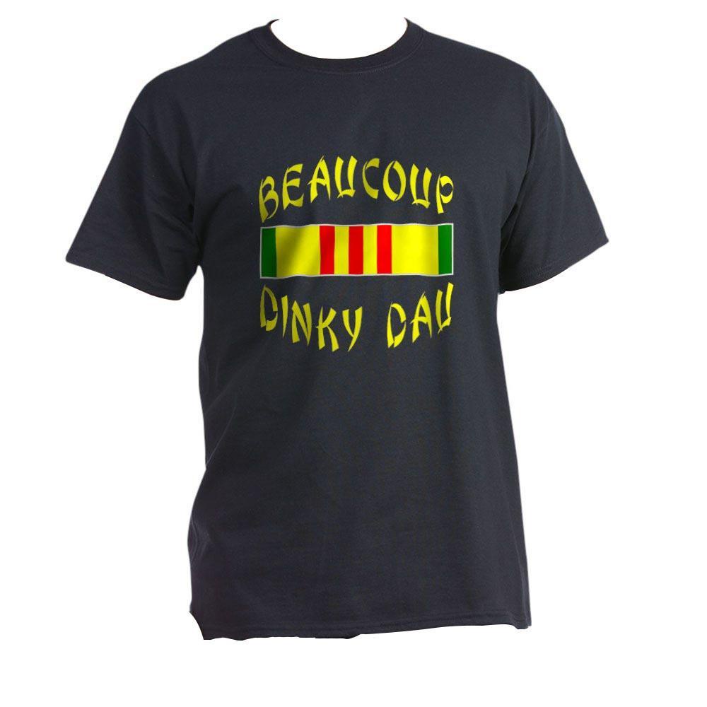 Jual Beaucoup Dinky Dau Kaos Custom Adem | Shopee Indonesia