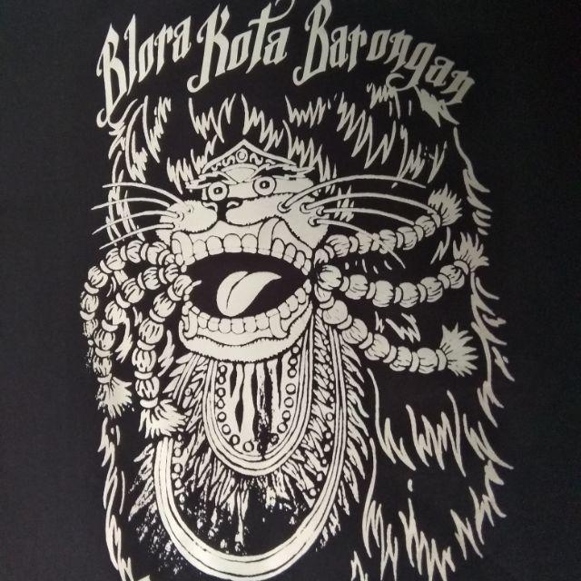 Jual Kaos barongan bloro | Shopee Indonesia