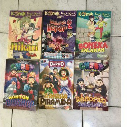 Jual buku kkpk | Shopee Indonesia