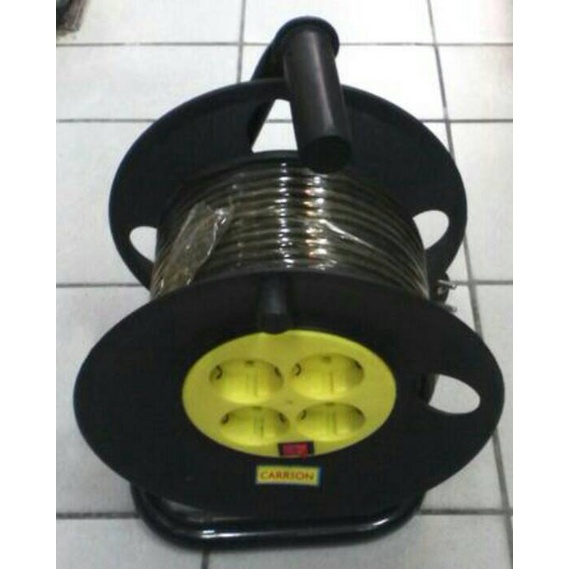 Jual KABEL ROLL 25METER | Shopee Indonesia