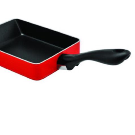 Jual Wajan / Penggorengan Telur ( Egg Pan ) Teflon 18cm (7" ) Maxim ...