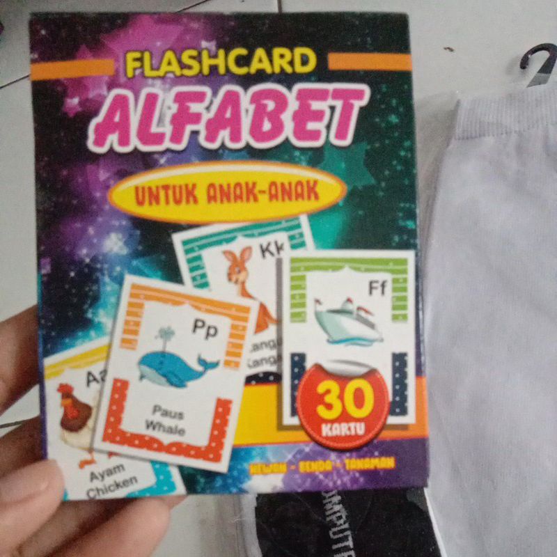 Jual kartu ABC | Shopee Indonesia