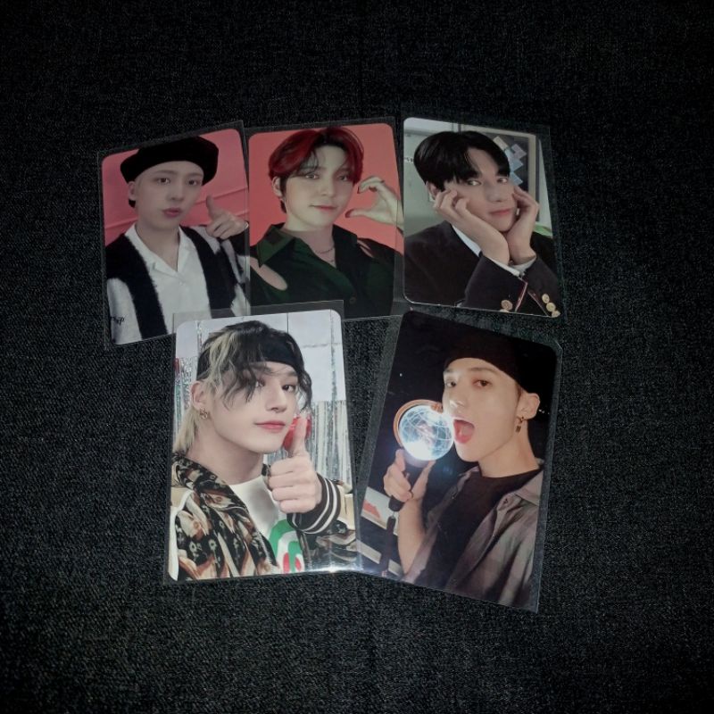 Jual poster mini anime (sharing by ica) | Shopee Indonesia