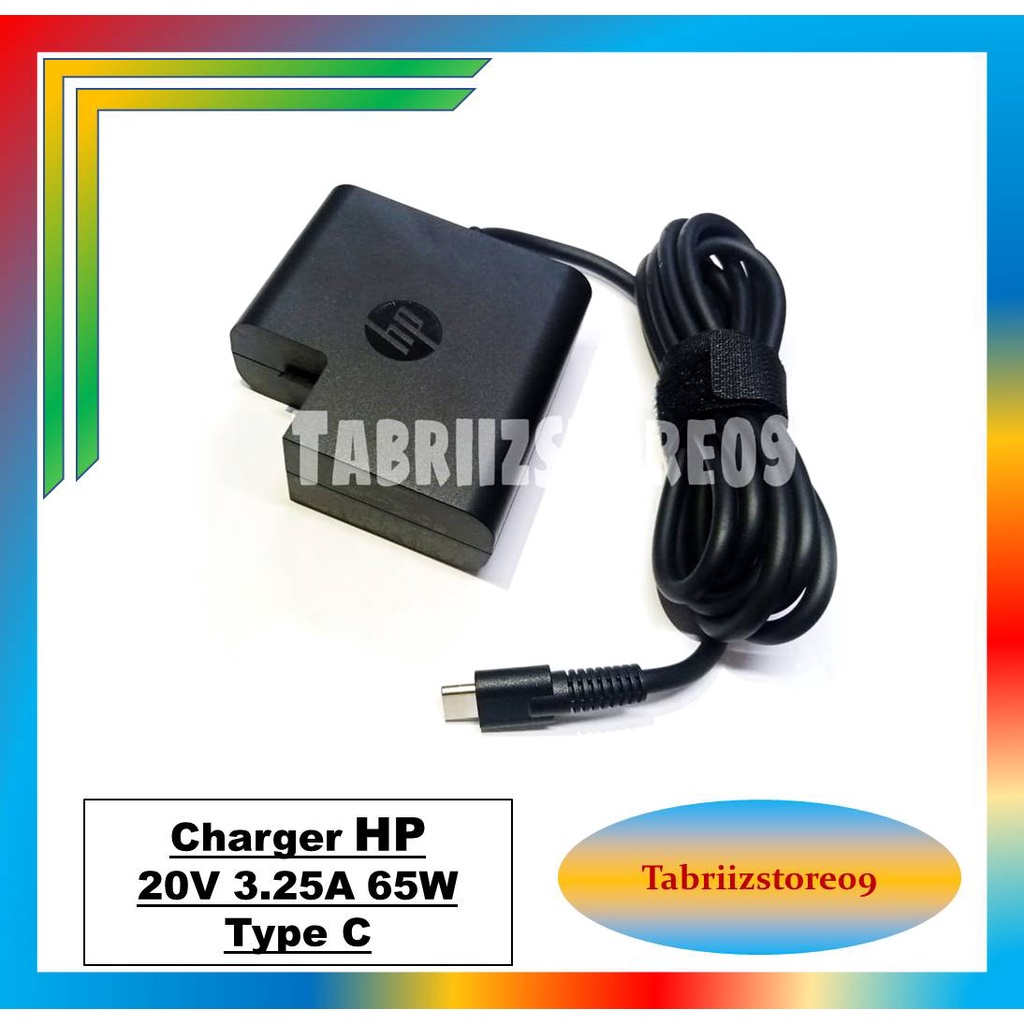 Jual Adapter Charger Laptop HP Spectre x360 13-AE015DX, HP Elite X2 ...