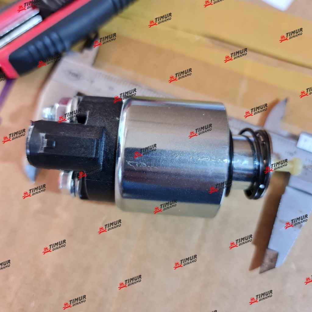 Jual Switch Starter Chevrolet SPIN | Shopee Indonesia