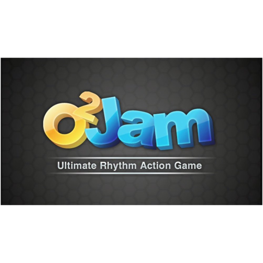 Jual DVD Game O2Jam Portable O2 Jam Offline | Shopee Indonesia