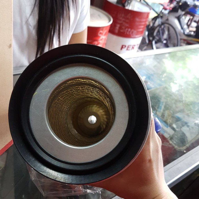 Jual FILTER UDARA hawa L300 DIESEL merek SAKURA A1014 persamaan ...