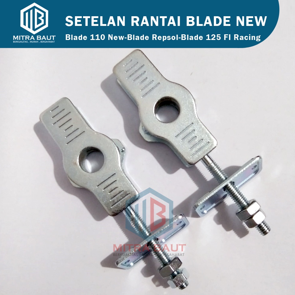 Jual Anting Setelan Rantai-Rante Blade 110 New/Blade Repso/ Blade 125 ...