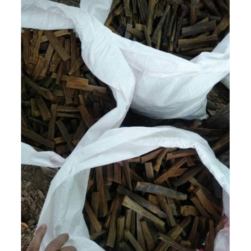 Jual chips kayu gaharu kalimantan kualitas super gread A | Shopee Indonesia