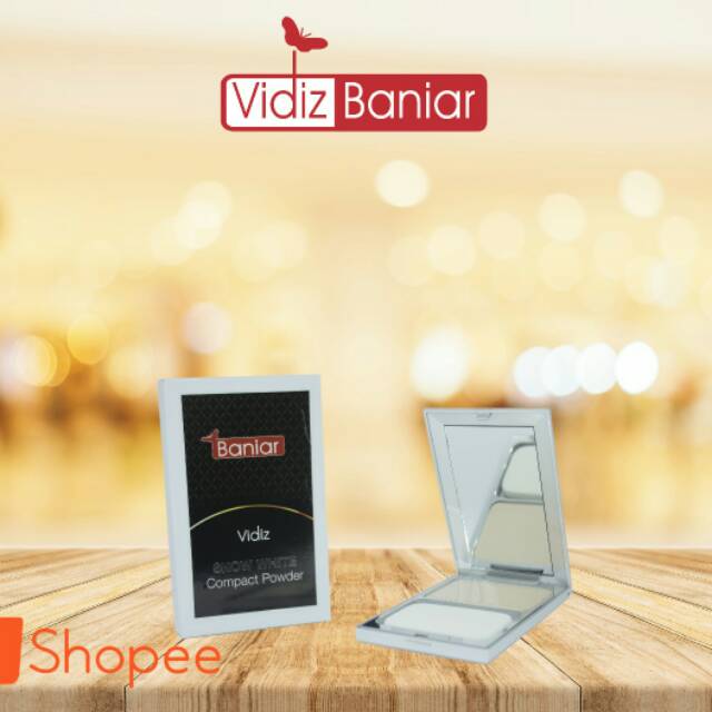 Jual Bedak padat (compack powder snow white) | Shopee Indonesia