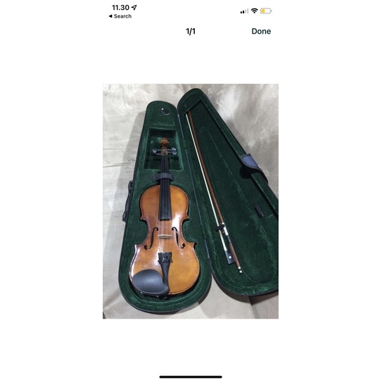 Jual biola skylark bekas | Shopee Indonesia