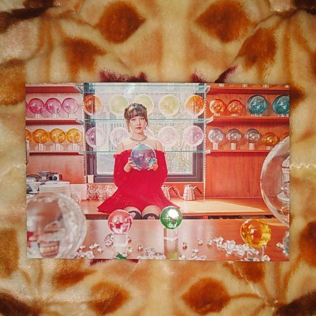 Jual Gfriend Official Merch Photo set | Shopee Indonesia