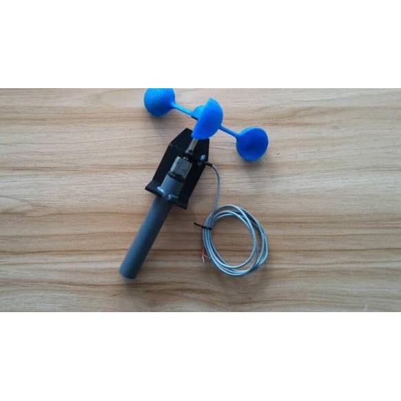 Jual Sensor Anemometer Support Arduino Shopee Indonesia