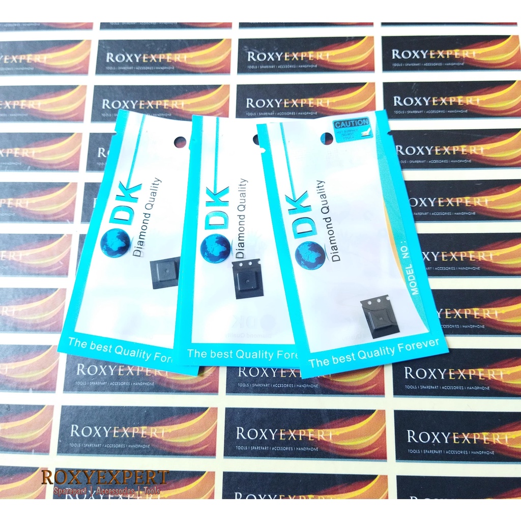 Jual Ic Charger BQ25890H Vivo V9 | Shopee Indonesia