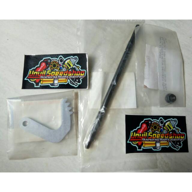 Jual AS TIANG KIPS SABIT KIPS MUR KIPS Mekanisme SUPER kips original ...