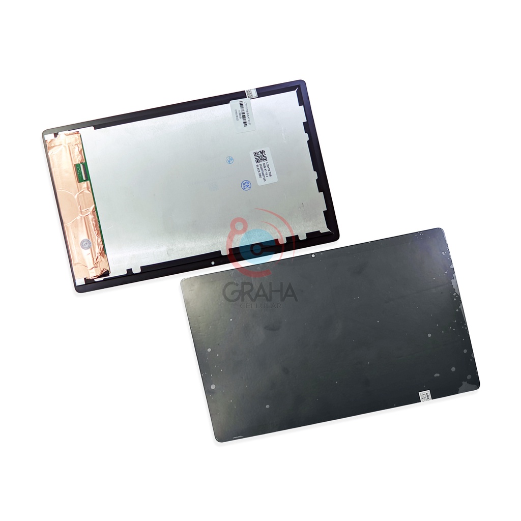 Jual LCD SAMSUNG T500 / T505 / TAB A7 10.4 2020 FULLSET TOUCHSCREEN ...