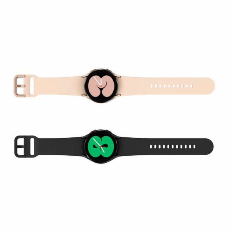 Jual Samsung Galaxy Watch 4 R860 40mm | Shopee Indonesia