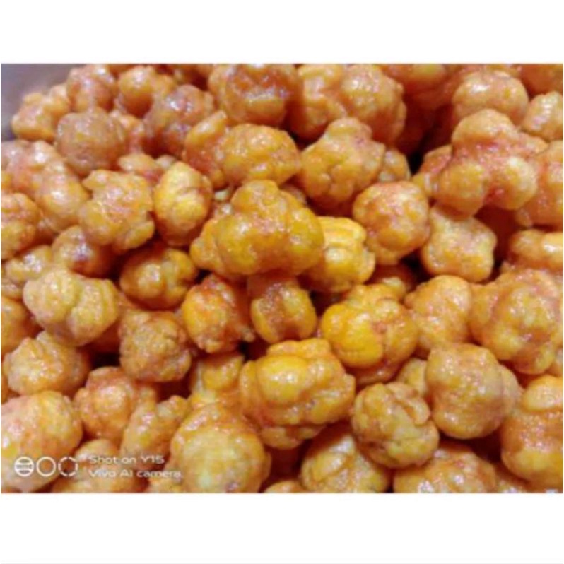 Jual PILUS PHOCO / PILUS JAGUNG AUSTRALIA 250g | Shopee Indonesia
