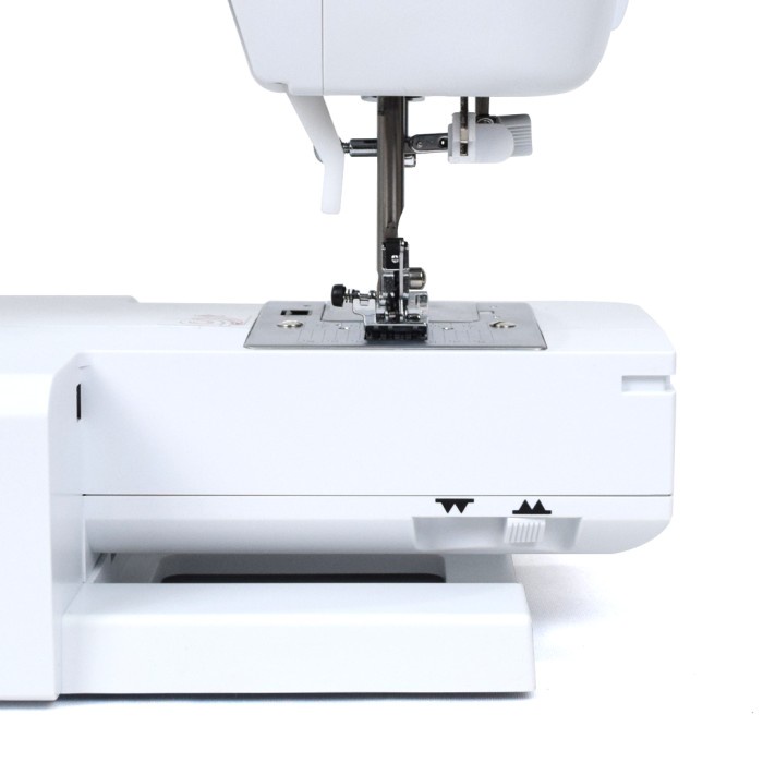 Jual JAHIT-MESIN- MESIN JAHIT SINGER 9100 STYLIST DIGITAL PORTABLE ...