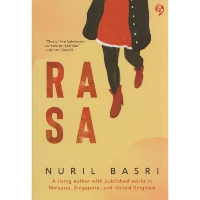 Jual Rasa - Nuril Basri | Shopee Indonesia
