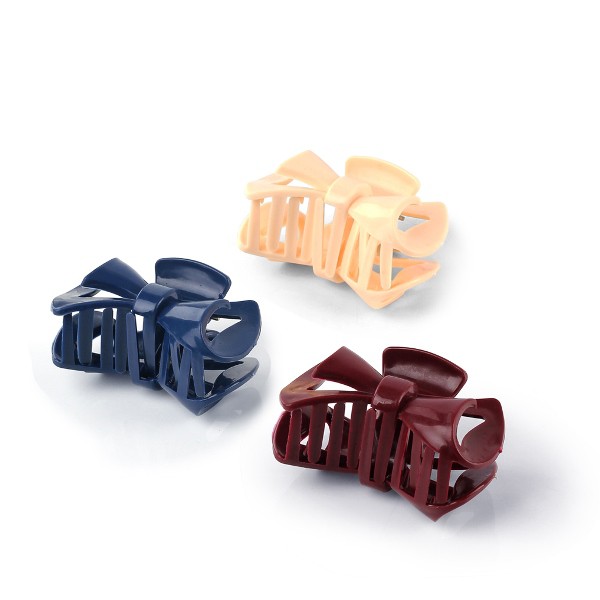 Jual Jepitan Rambut Kecil 3in1 (3 Pcs) | Shopee Indonesia