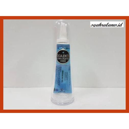 Jual semua-tentang-tulang-otot-sendi- oculenta gel 5gr -termurah-se ...