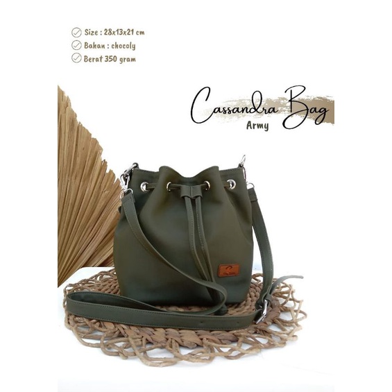 Jual CASSANDRA BIRU TSABITA | TAS CASSANDRA | TAS BIRU TSABITA | Shopee ...