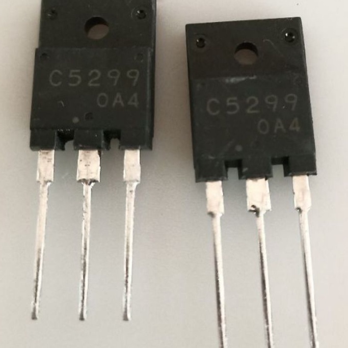 Jual transistor C5299 ORIGINAL japan | Shopee Indonesia
