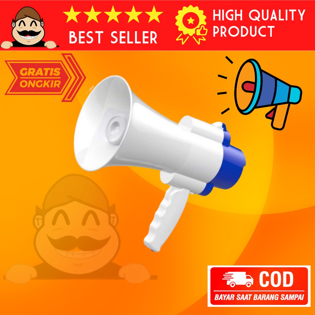 Jual TOA PLUS PEREKAM SUARA TOAK PUTIH SOUND RECORDER SUARA BESAR ...