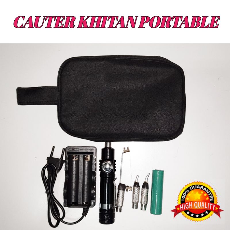 Jual Alat khitan Sunat Laser | Shopee Indonesia