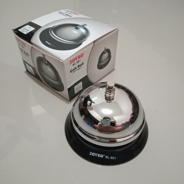Jual bel meja kasir - call bell - bel meja restoran | Shopee Indonesia