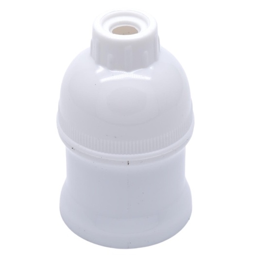 Jual Fitting Gantung Hitam Putih Orenchi Fitting Lampu E27 | Shopee Indonesia