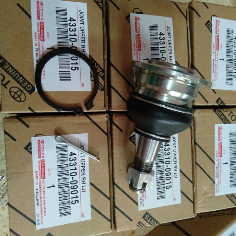 Jual Ball joint Assy innova up ball joint innova | Shopee Indonesia