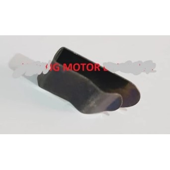 Jual Klem Jepit Lampu Motor Kleman Besi Jepitan Batok Reflektor ...