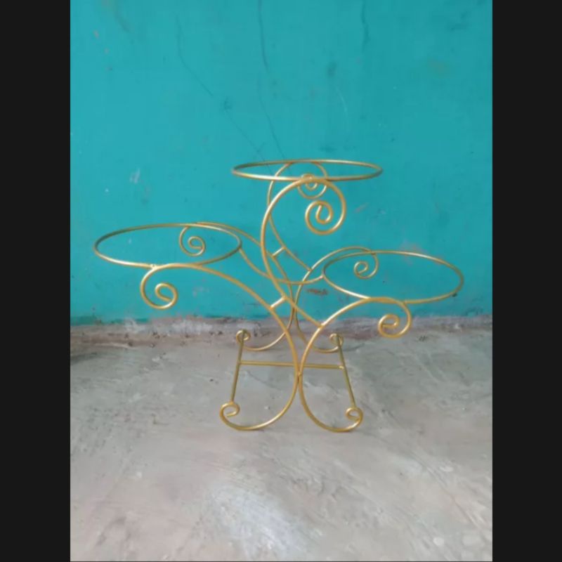 Jual rak piring besi - standing rak piring modern - rak piring ...