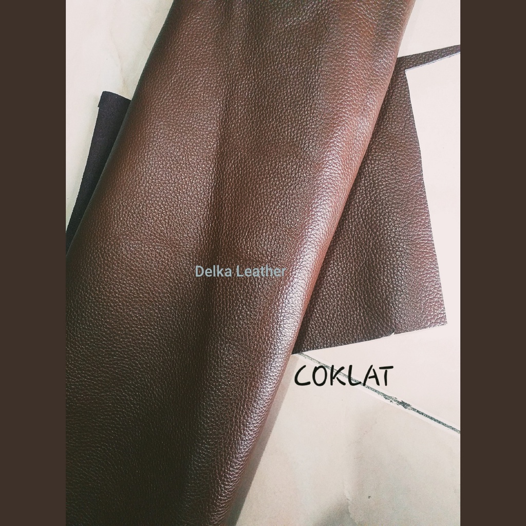 Jual Tas Kulit Sapi Asli DL027 Wanita/ Tas Papirut Asli Kulit Sapi ...