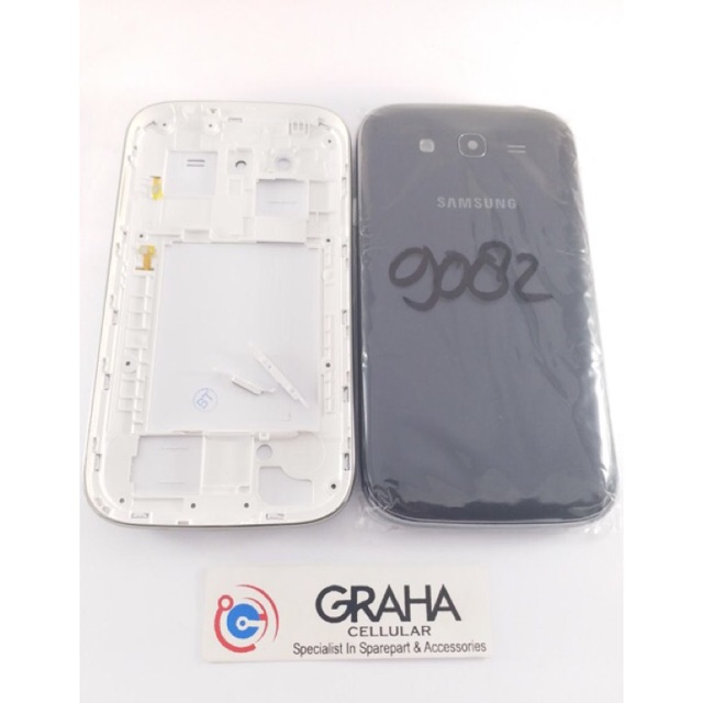 Jual CASING SAMSUNG I9082 / GALAXY GRAND DUOS FULLSET | Shopee Indonesia