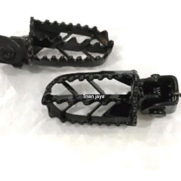 Jual "Nkn31au22ˣ" Footstep Step Trail Pustep Trail klx crf | Shopee ...