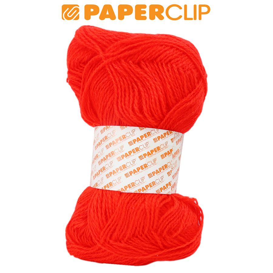 Jual BENANG WOL ORION TOP 7K RED | Shopee Indonesia